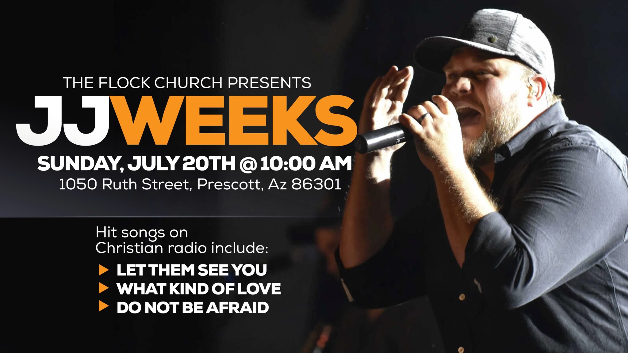 The Flock Church – The Flock Church Christian Fellowship