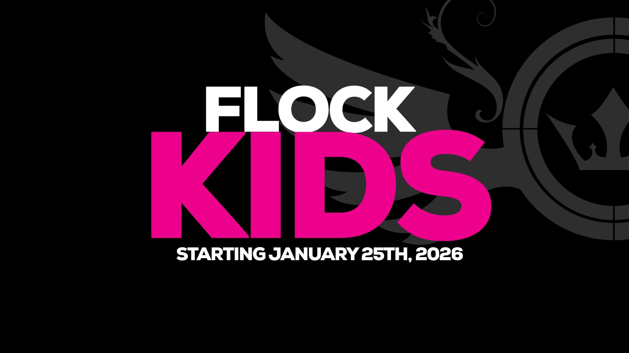 The Flock Church – The Flock Church Christian Fellowship